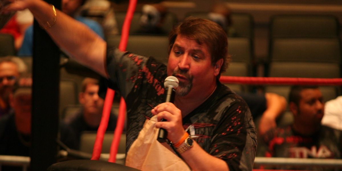 Don West Was One Of The Most Underrated Wrestling Commentators In History