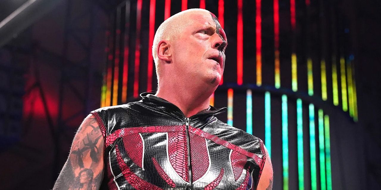 Every WCW Star To Appear in AEW, Ranked