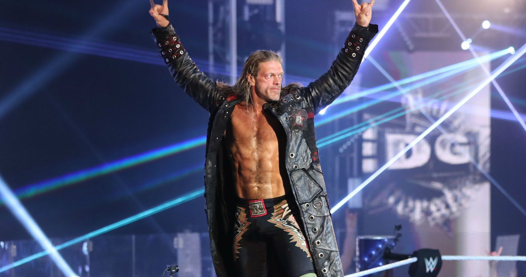 WWE May Have Plans To Turn Edge Heel in 2021 [Theory]