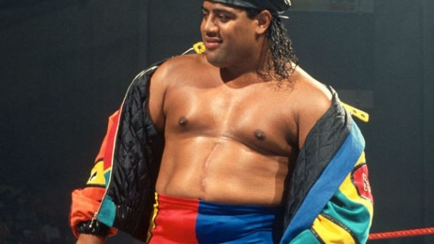 Every Version Of Rikishi, Ranked Worst To Best