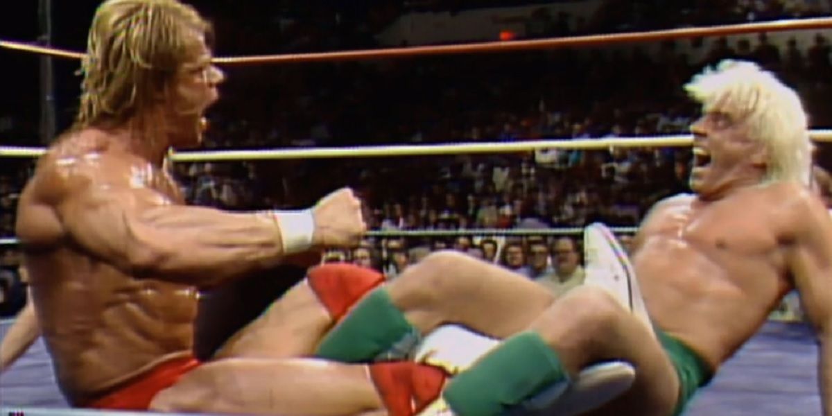 10 WCW Matches That Were Better Than They Had The Right To Be