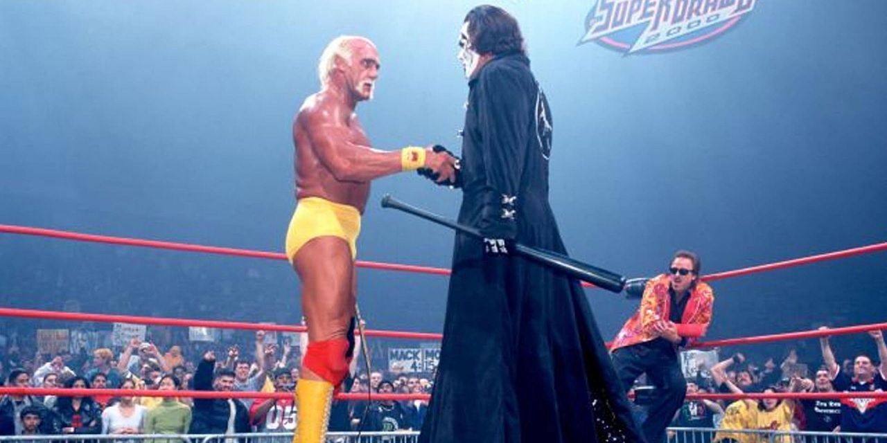 Every WCW PPV From 2000, Ranked Worst To Best