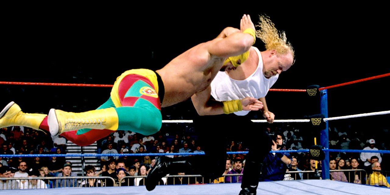 10 WWE New Generation Wrestlers That Were Doomed From The Start