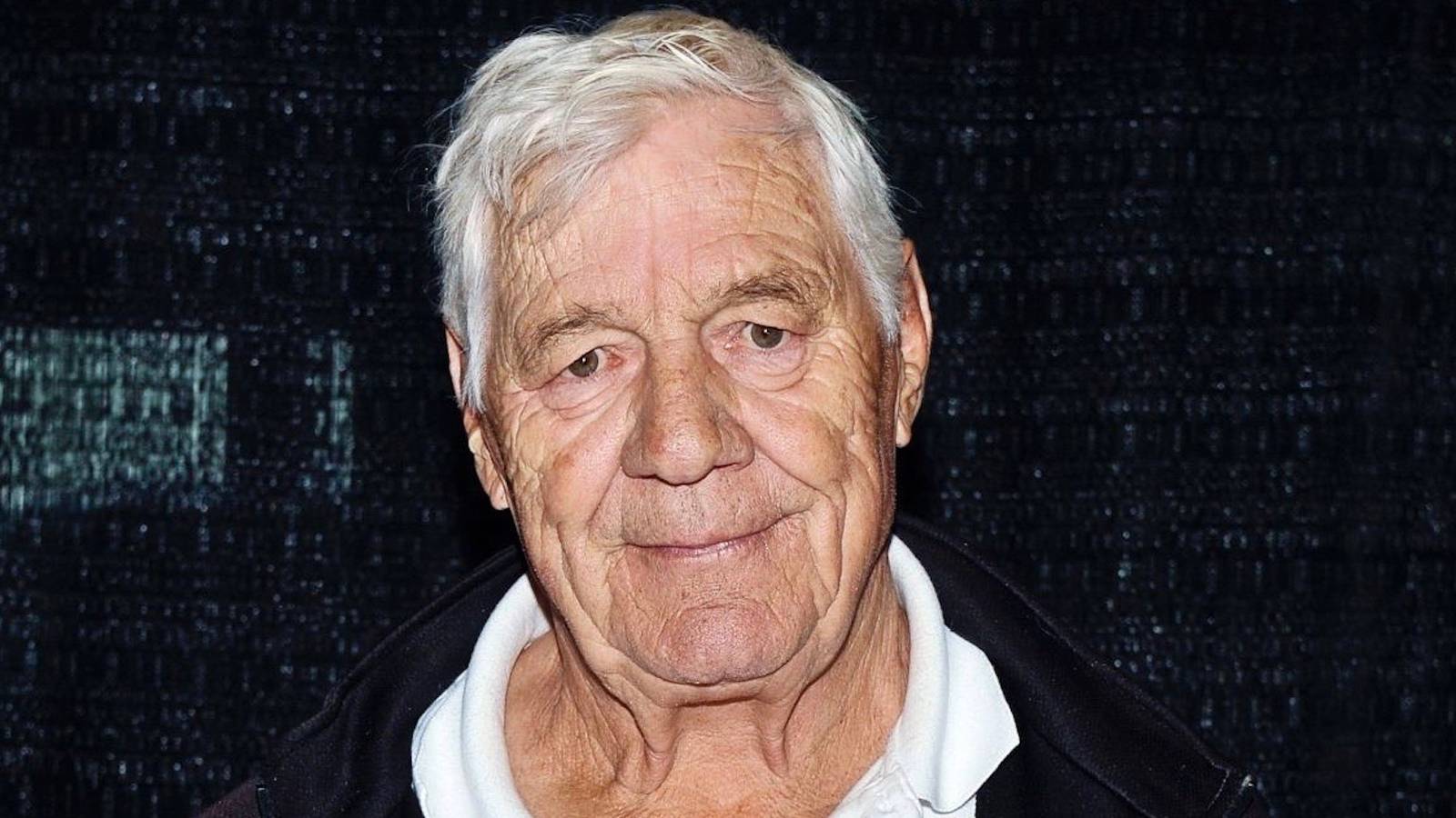 WWE Network Developing New Documentary On Pat Patterson