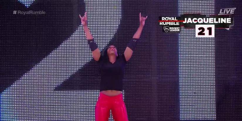 10 Oldest Female Wrestlers In WWE History, Ranked By Age