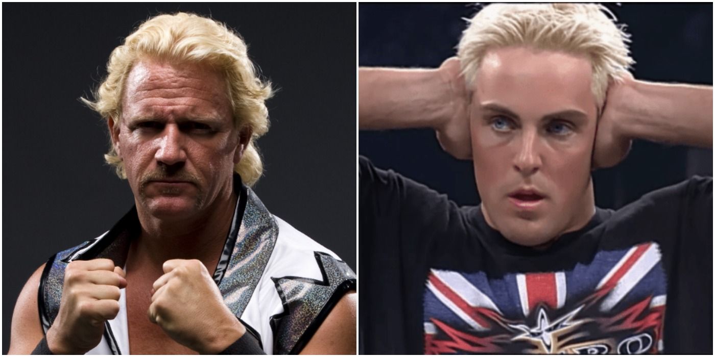 10 Last New World Order Members, Ranked Worst To Best