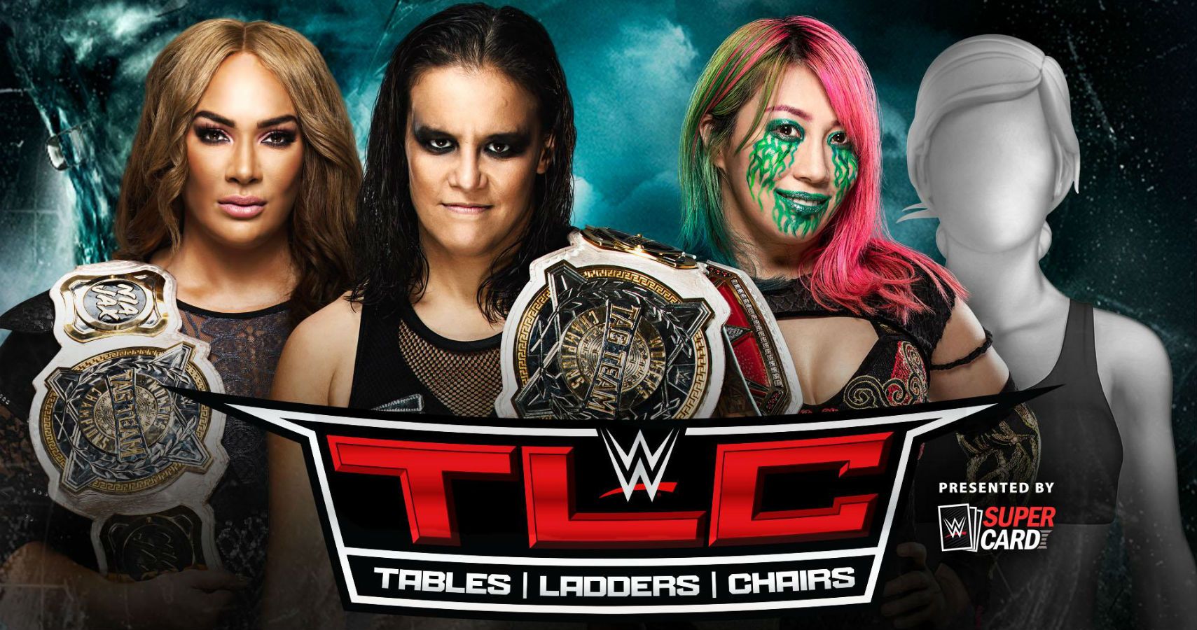 WWE TLC 2020: Match Card, Start Time, And How To Watch