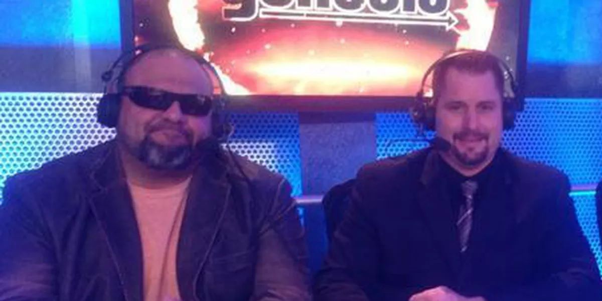 5 Best & 5 Worst Announcers in TNA History
