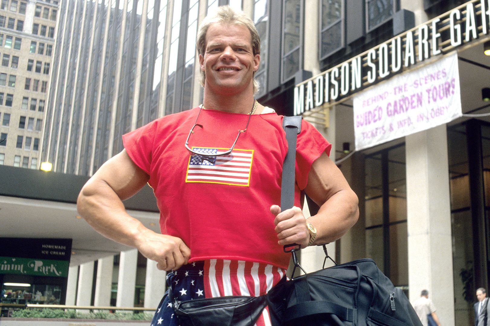 10 Wrestlers Who Were Planned To Have Title Wins But Never Did