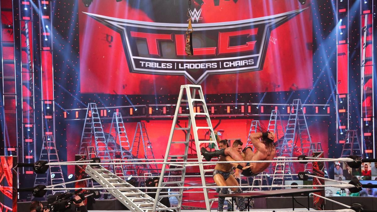 TLC 2020 Review: Why It Was A Great Show (& Why It Wasn't)