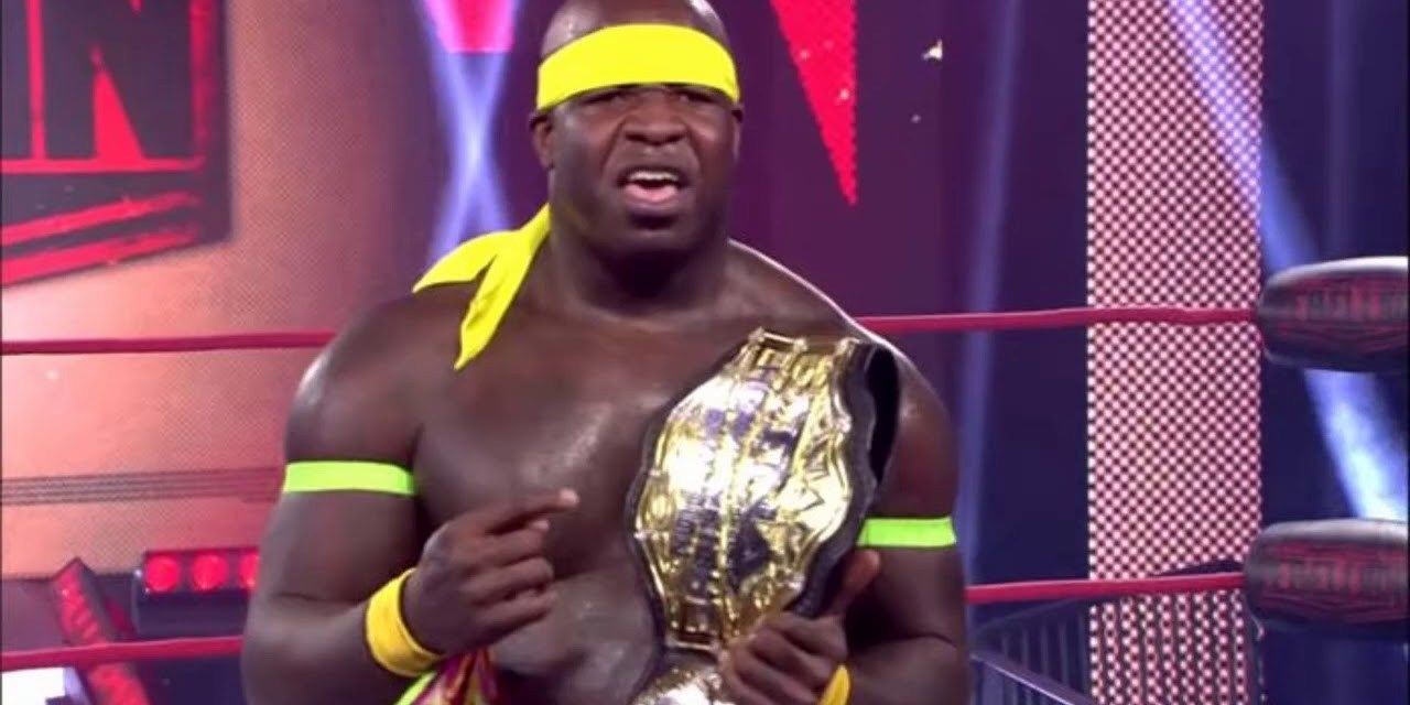 10 Real Names Of TNA Wrestlers That Will Surprise You