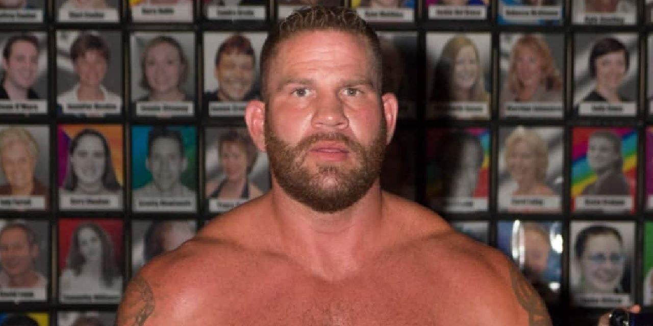 10 WWE Ruthless Aggression Wrestlers That Were Doomed From The Start