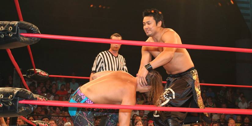 Kazuchika Okada: How TNA Blew It With Japan's Biggest Star