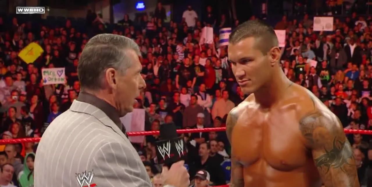 10 Wrestlers You Forgot Attacked Vince McMahon