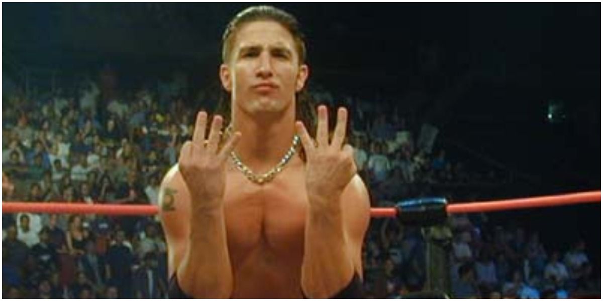 10 Stellar Cruiserweights Who Actually Had Great Gimmicks