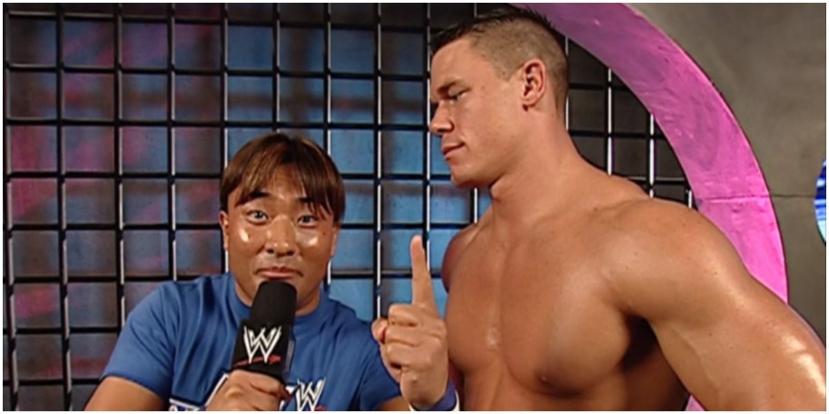 10 Stellar Cruiserweights Who Actually Had Great Gimmicks