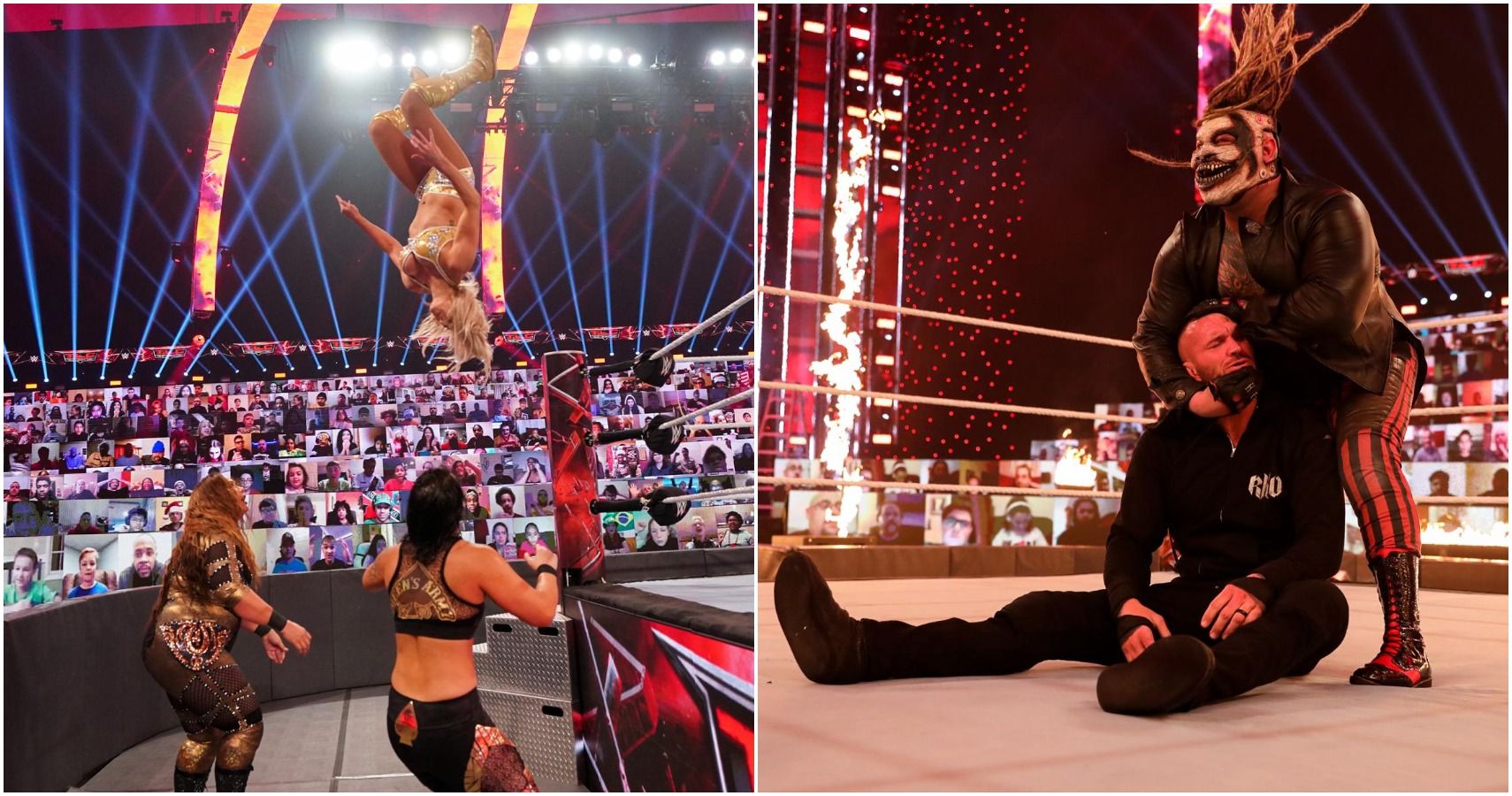 TLC 2020 Review: Why It Was A Great Show (& Why It Wasn't)