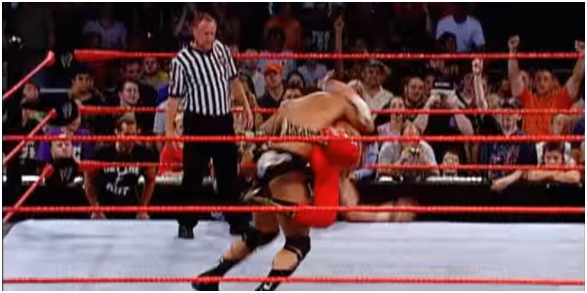 10 Jaw-Dropping Finisher Reversals