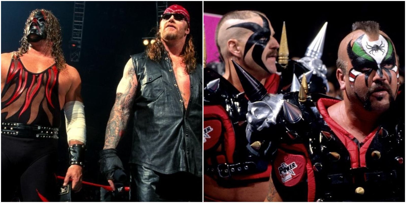 The 10 Best Face Tag Team Champions Ever, Ranked
