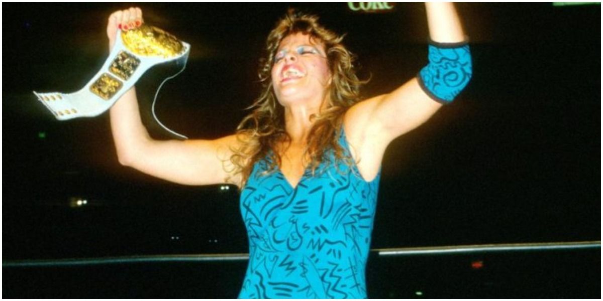 10 Wrestlers From The 1st WrestleMania: Where Are They Now?