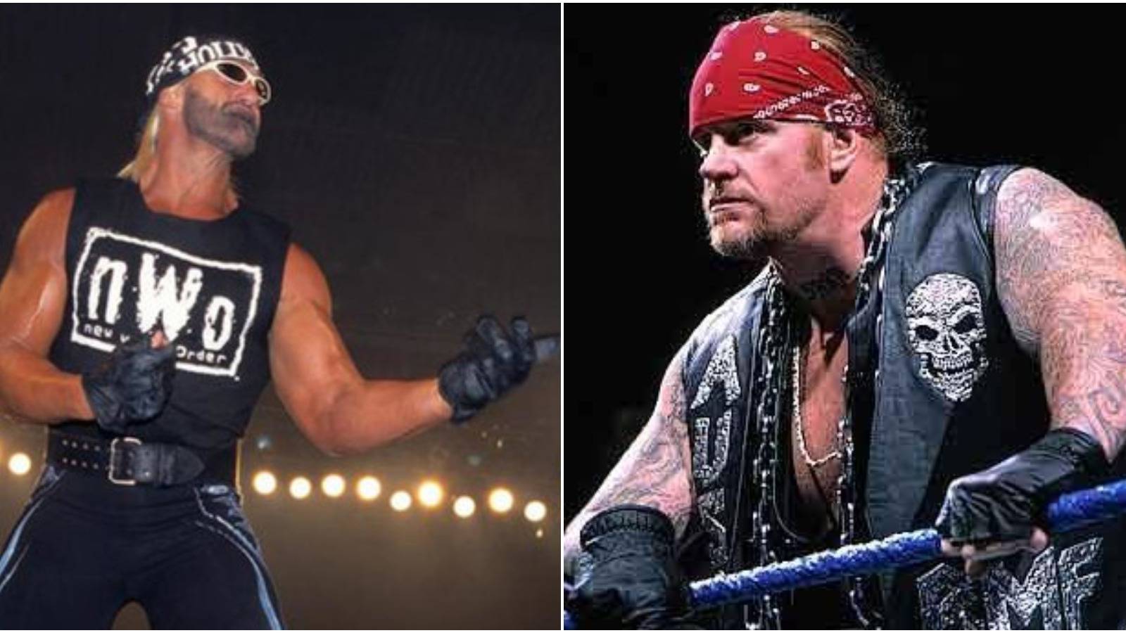 10 Wrestlers Who Used Licensed Songs For Their Theme Music