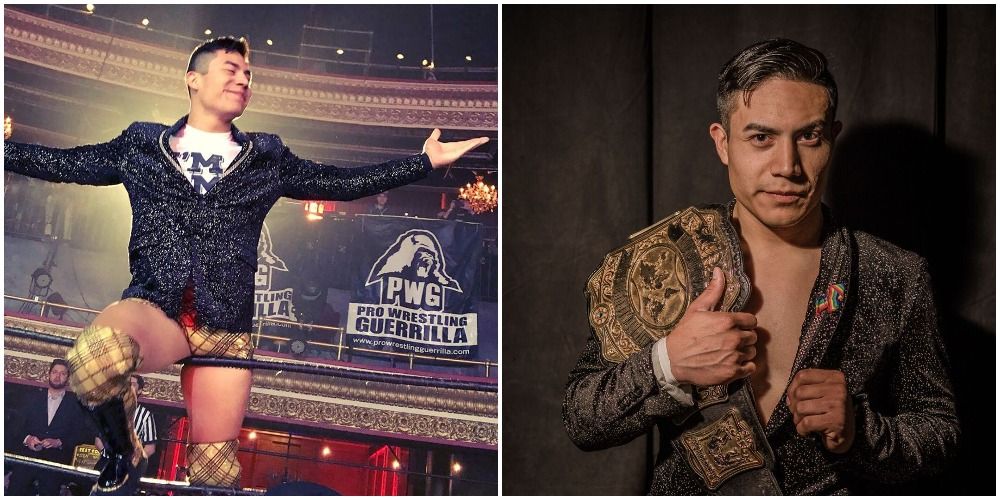 5 Underrated Finishers In AEW (& 5 in WWE)