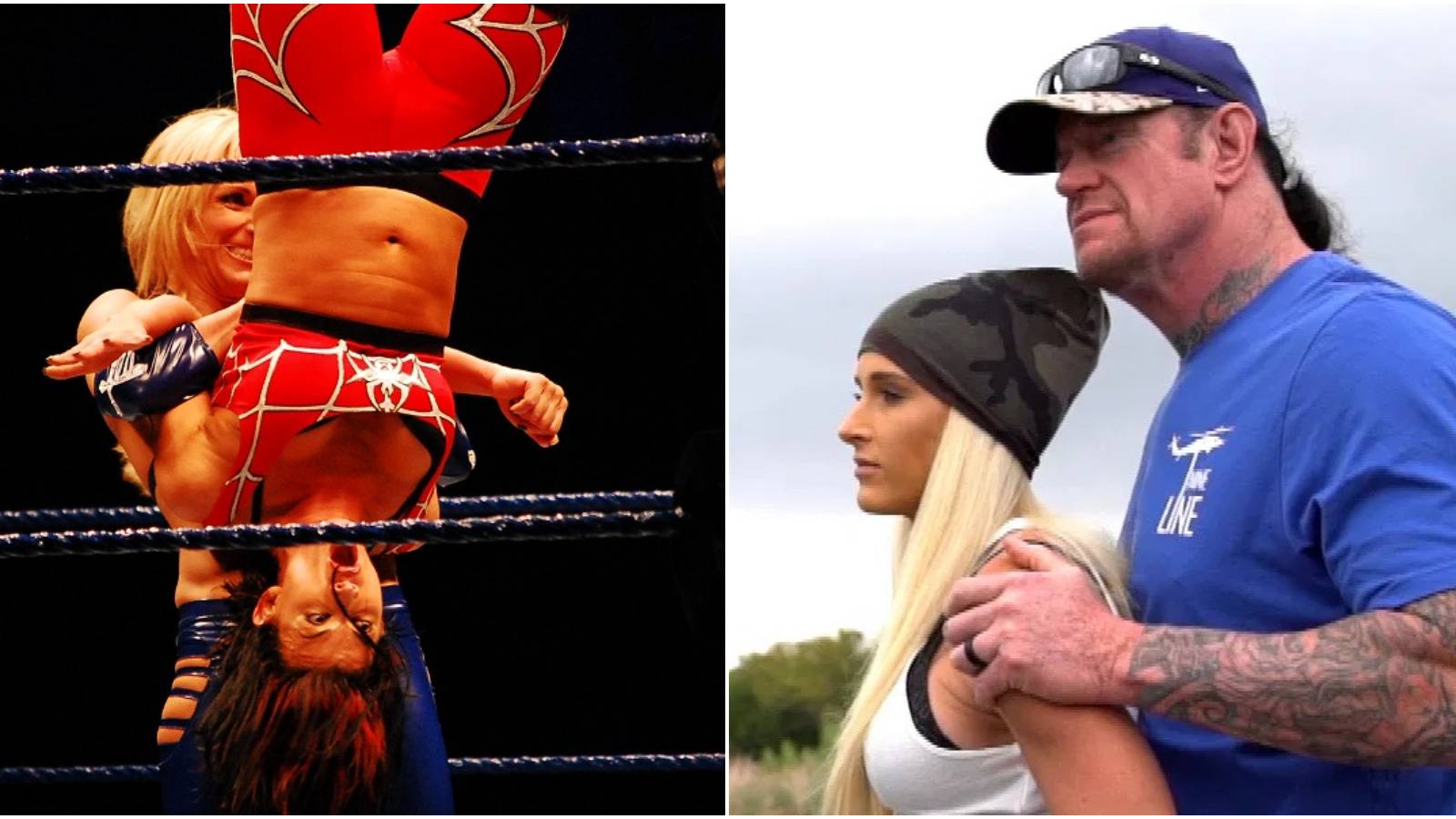 10 Backstage Stories About Michelle McCool We Can't Believe