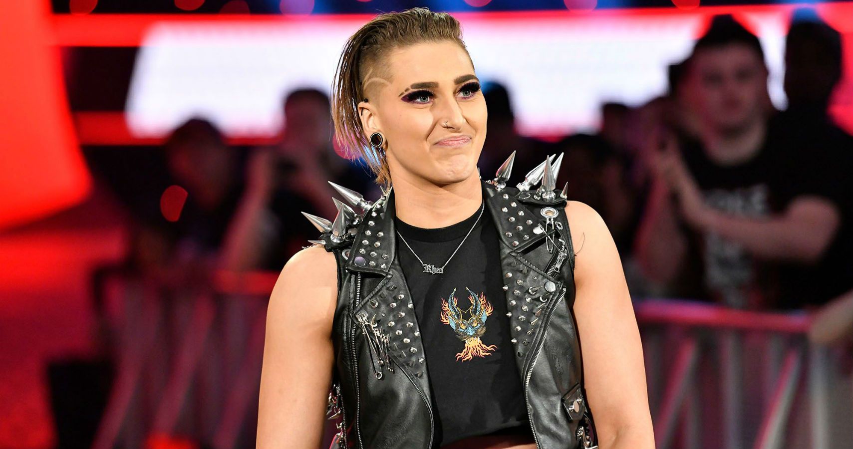 TheSportster's Female Wrestler Of The Year 2020