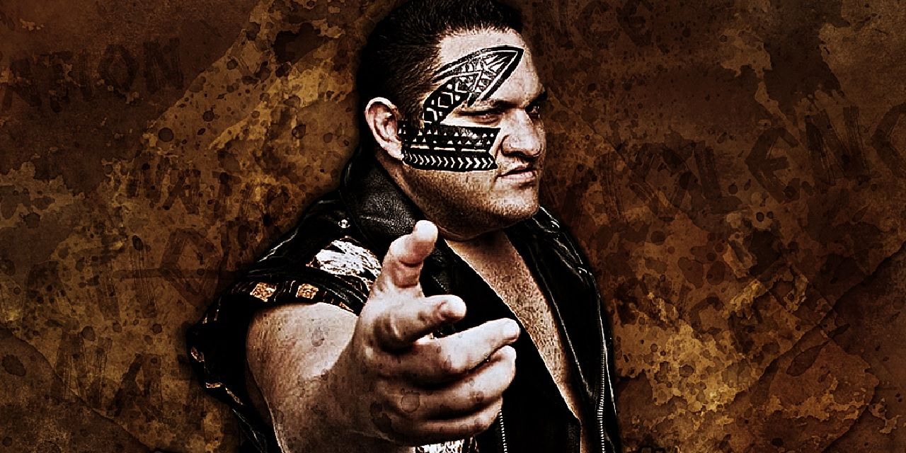 10 Stupidest Things TNA Did With Samoa Joe, Ranked