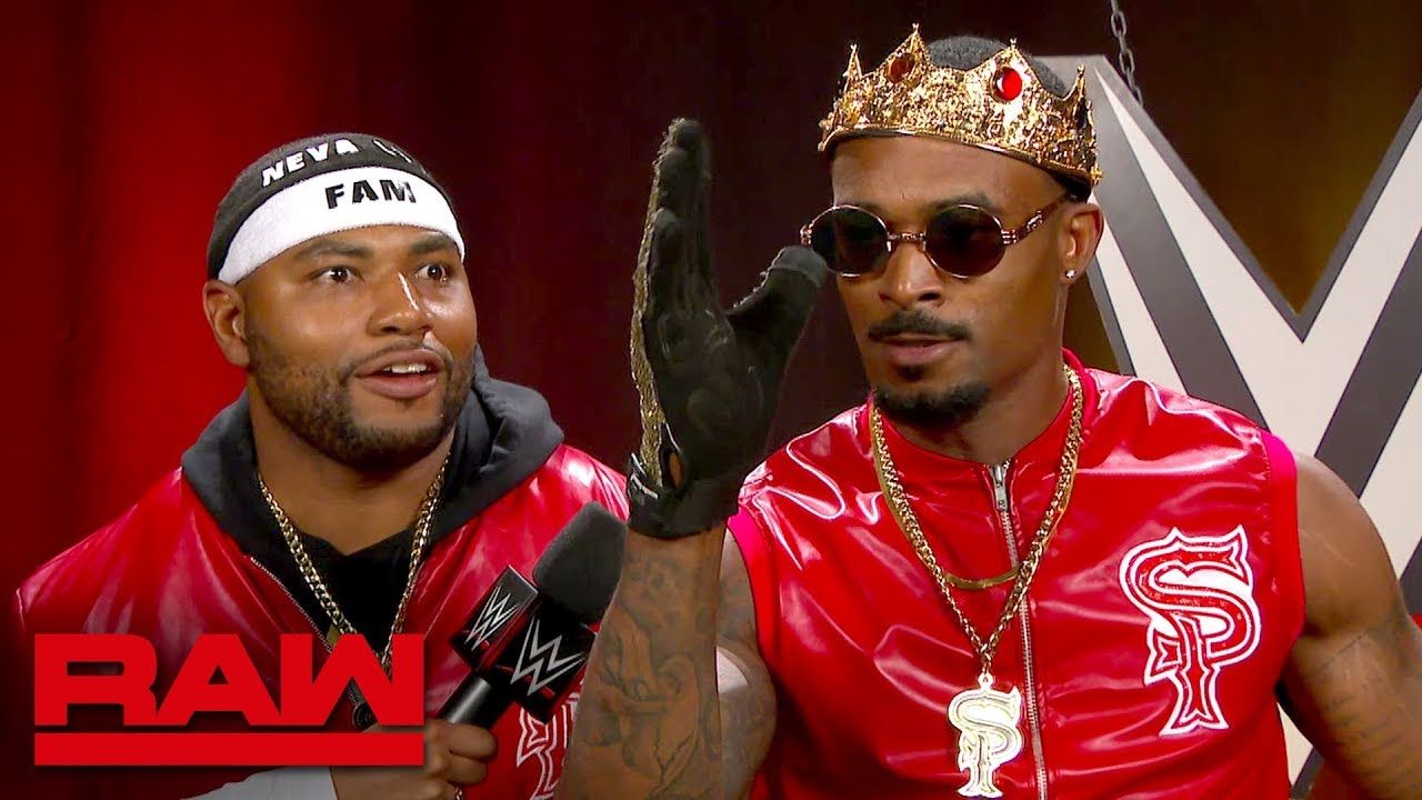 Why The Street Profits Was The Tag Team Of The Year (& Why It Was The ...