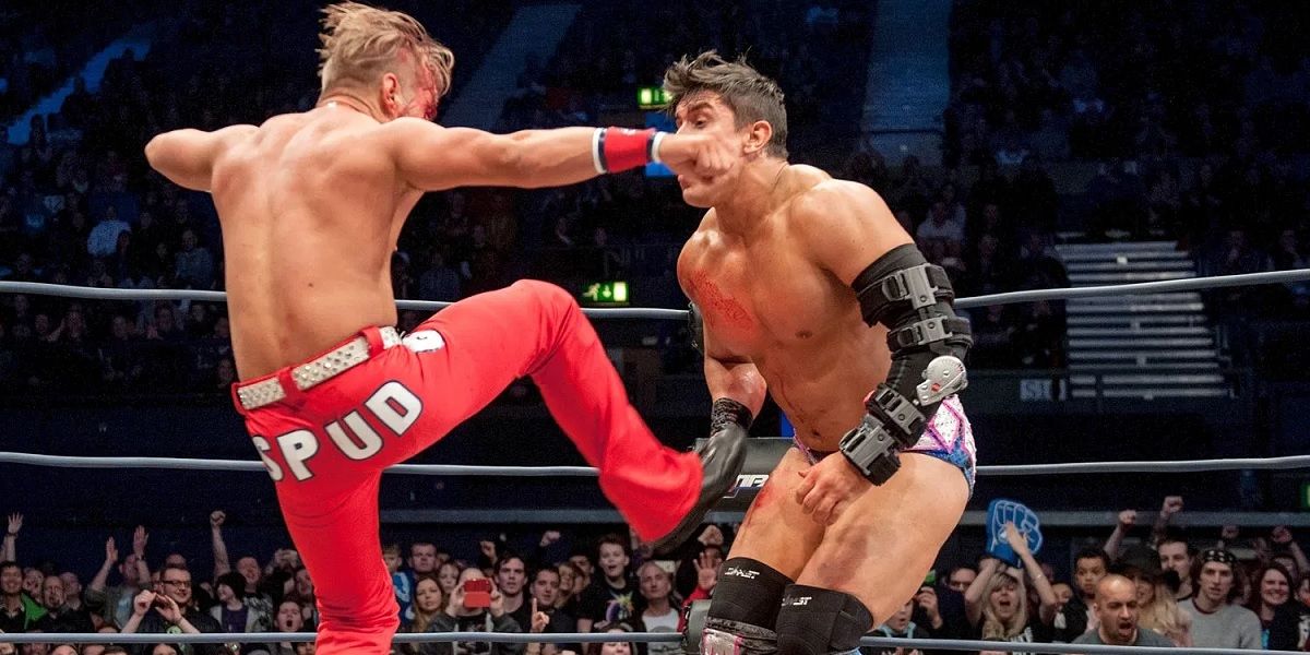 10 Best Friends-To-Enemies Storylines In Impact Wrestling History