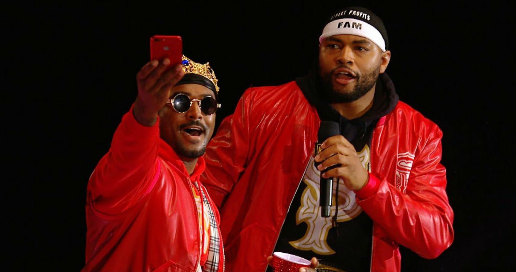 Why The Street Profits Was The Tag Team Of The Year (& Why It Was The ...