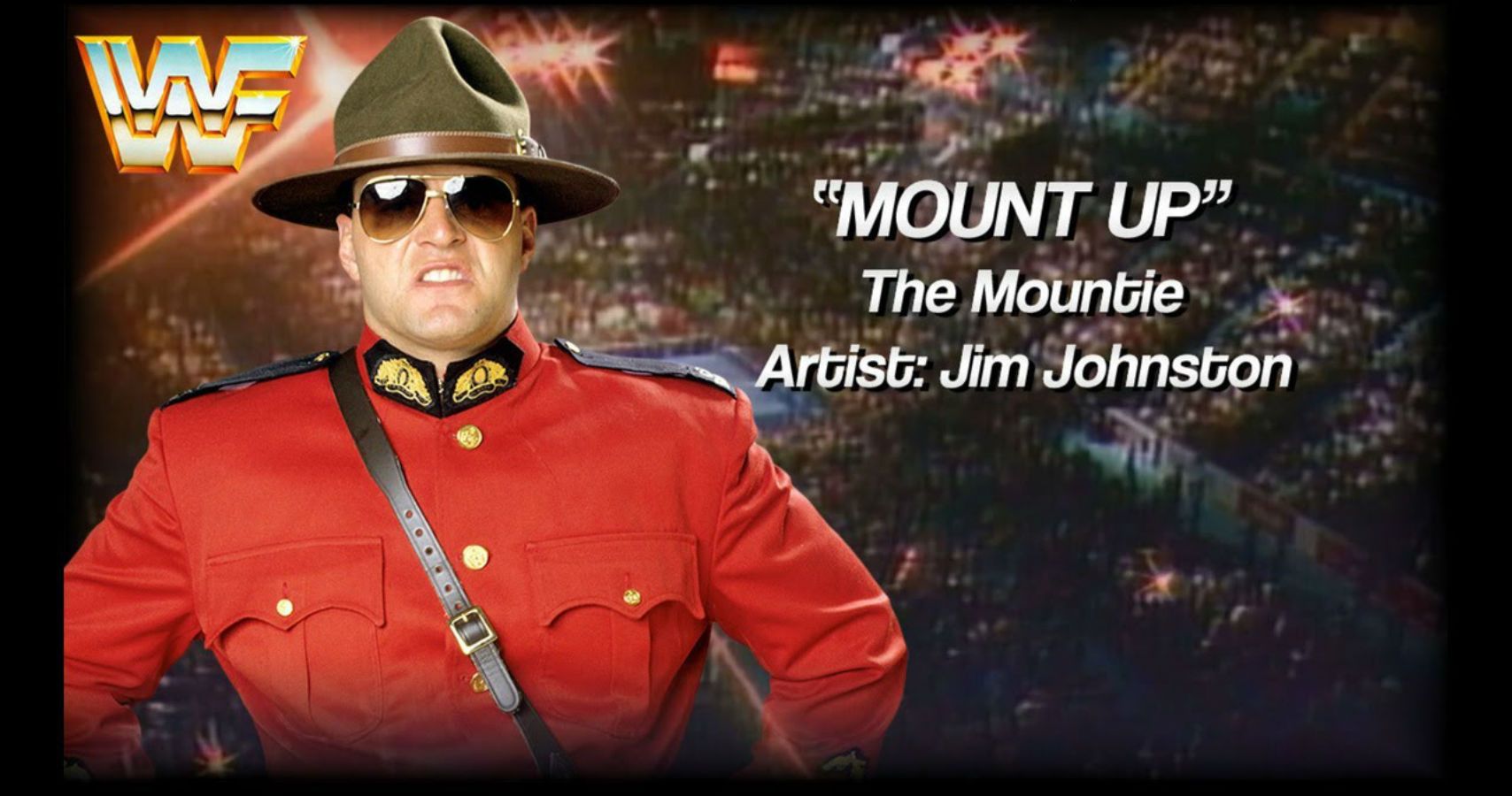 WWE Wanted To Make Kevin Owens "The New Mountie"