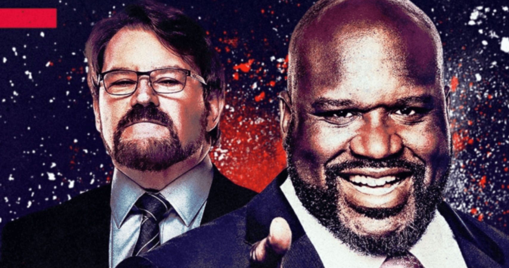 AEW Dynamite Rating Peaked At 1.2 Million Viewers Thanks To Shaq