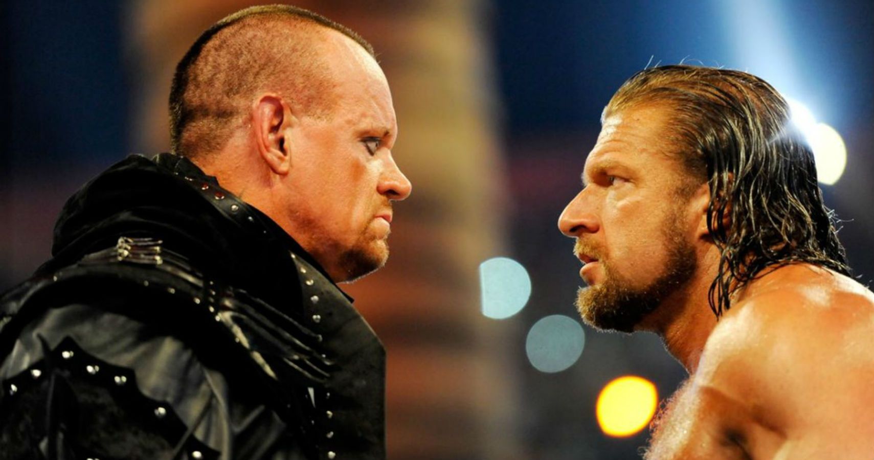 Triple H Hints At The Undertaker Working In NXT Full Time