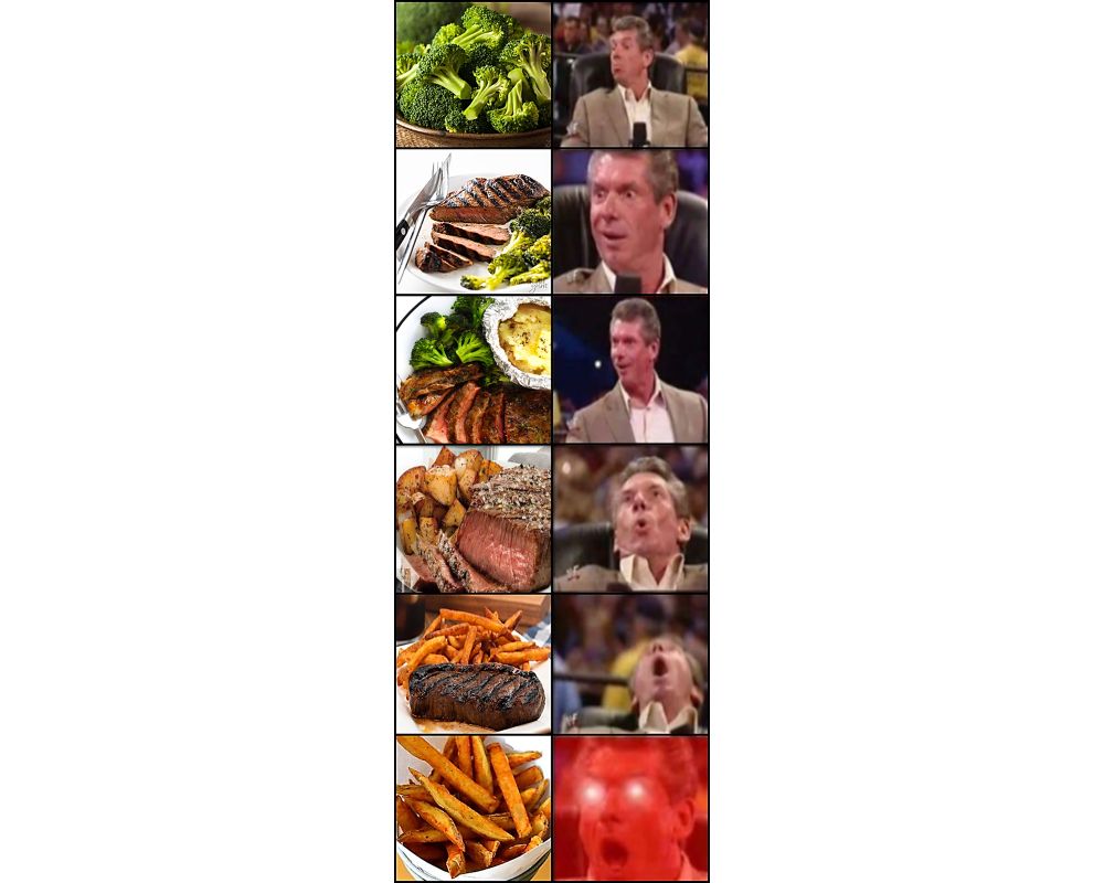 10 Vince Mcmahon Reaction Memes That Make Us Laugh