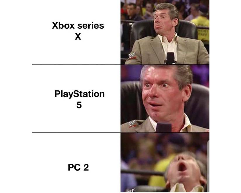 10 Vince McMahon Reaction Memes That Make Us Laugh