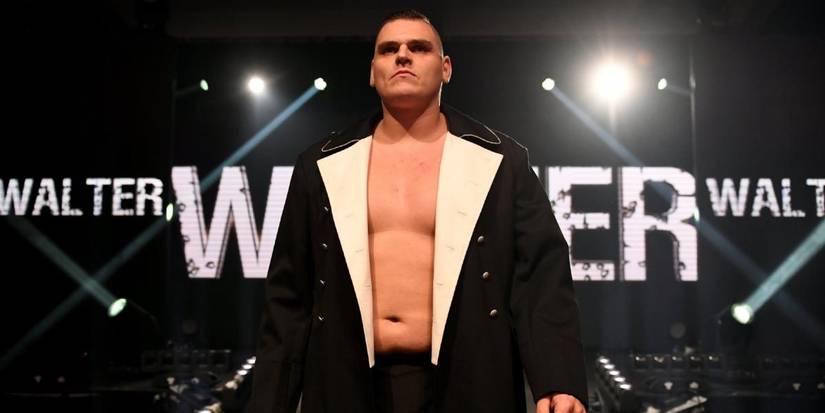WALTER Has A Case For Being The Best Wrestler In The World Right Now