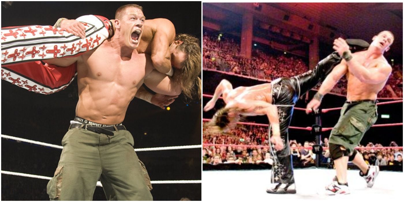 10 Jaw-Dropping Finisher Reversals
