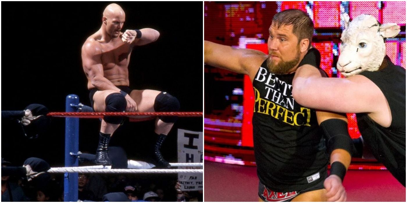 10 Things About The Royal Rumble That Makes No Sense