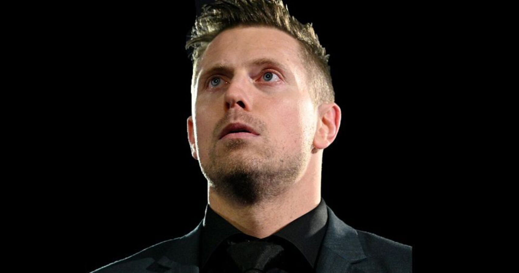 The Miz Includes Himself On His Mount Rushmore Of Wrestling