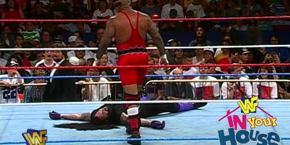 Every WWE PPV From 1995, Ranked Worst To Best