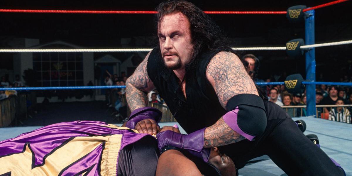 Every WWE PPV From 1995, Ranked Worst To Best