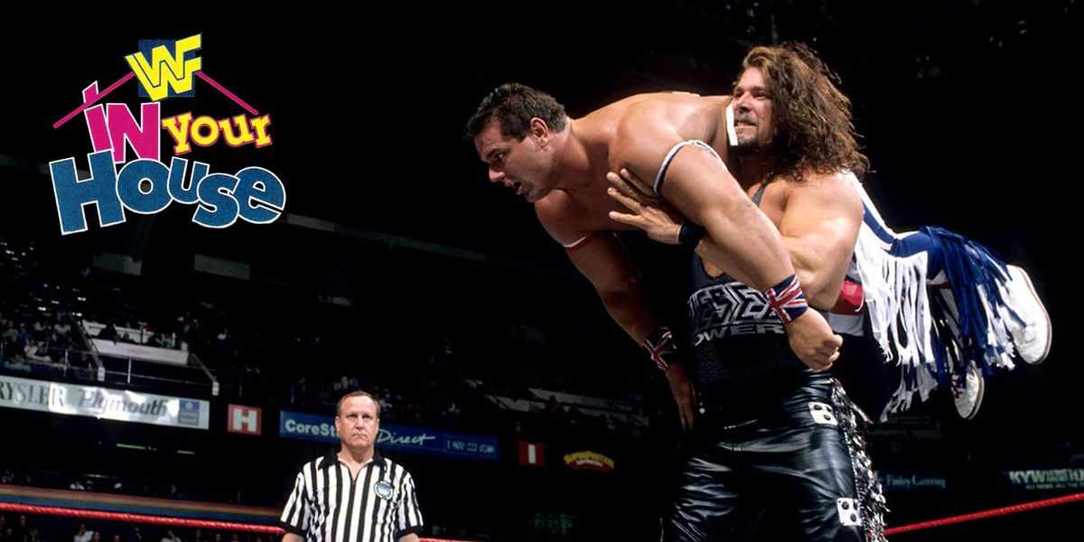 Every WWE PPV From 1995, Ranked Worst To Best