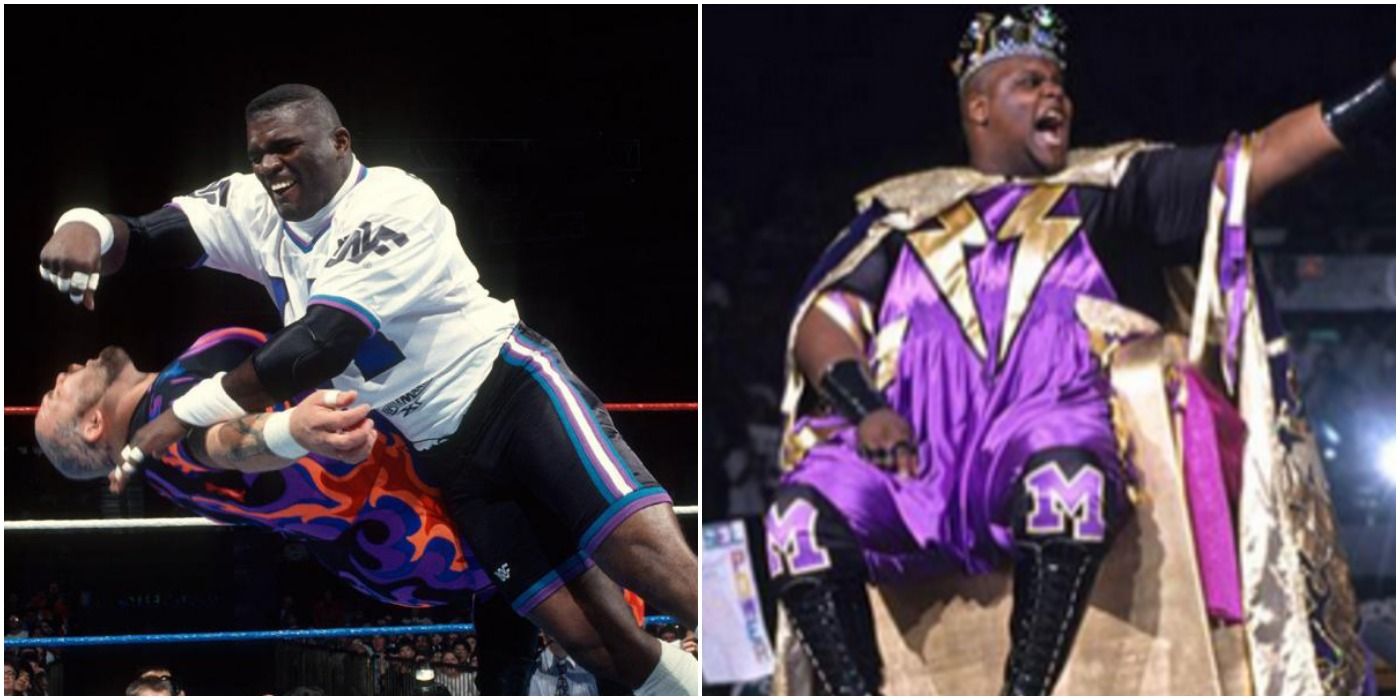 Every WWE PPV From 1995, Ranked Worst To Best