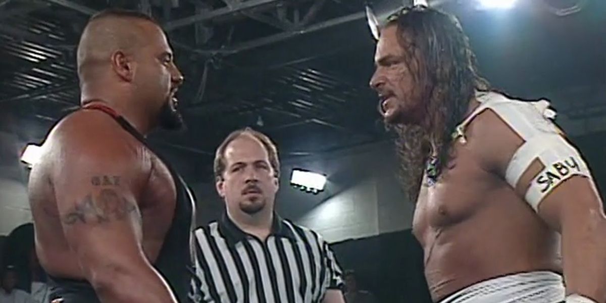 The Best ECW Pay-Per-View From Each Year, Ranked