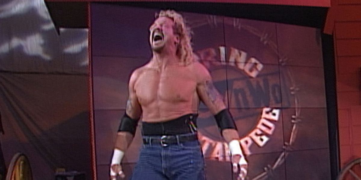 The Best WCW PPV From Each Year Of The 1990s, Ranked