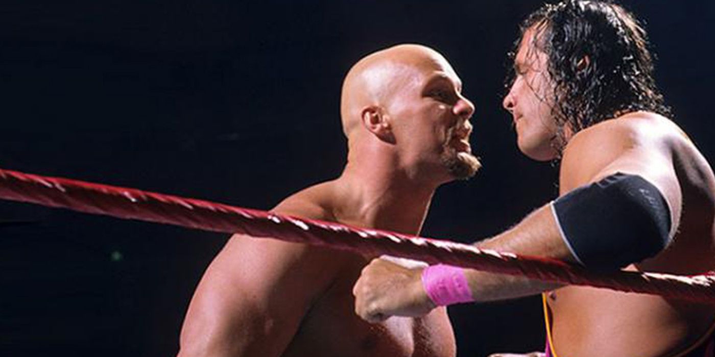 The Best WWE PPV From Each Year Of The 1990s