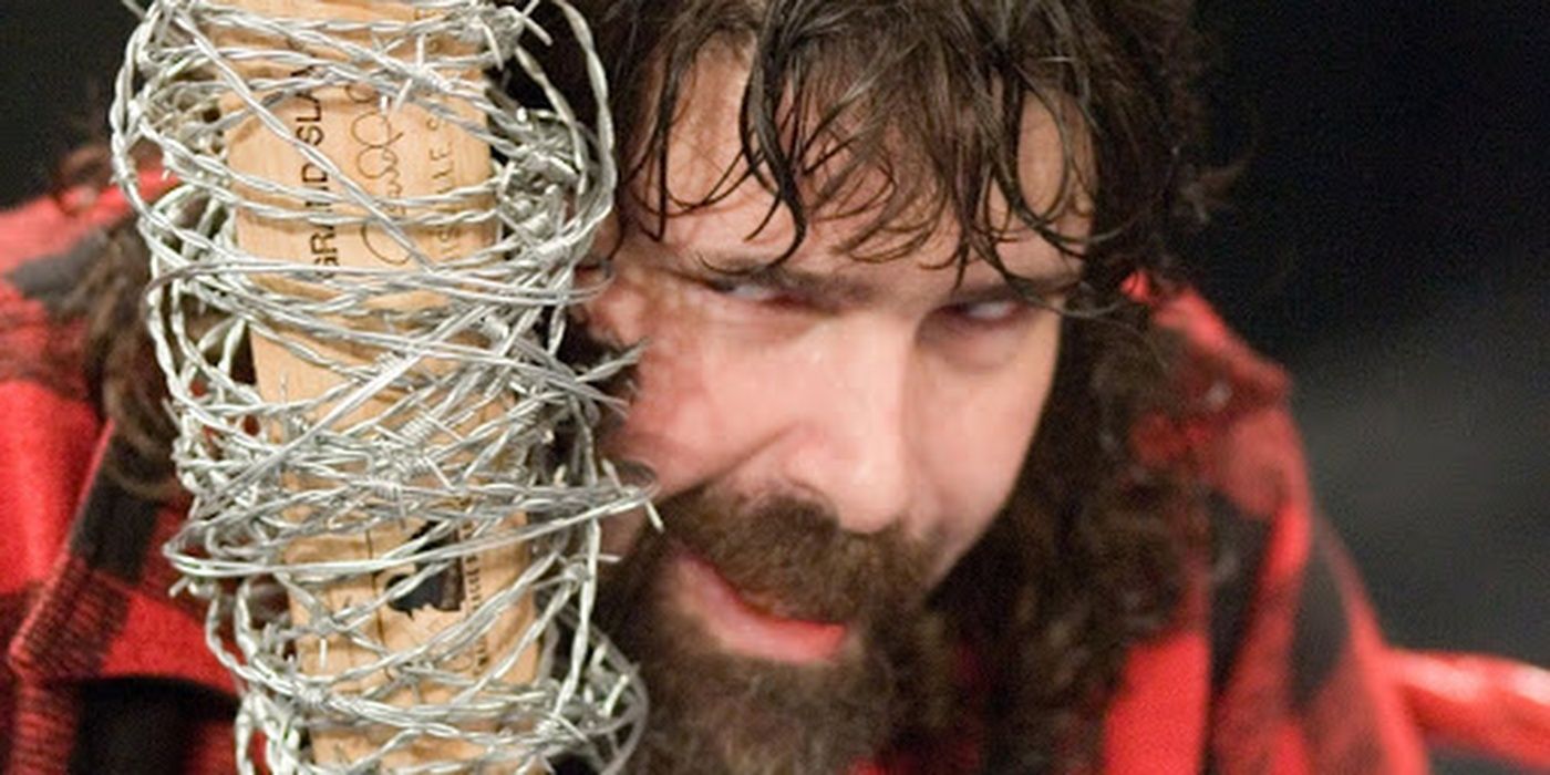 10 Best Foreign Objects In Wrestling