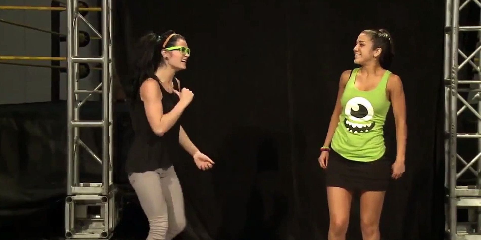 Here's All The Important Details From Bayley's Broken Skull Sessions ...